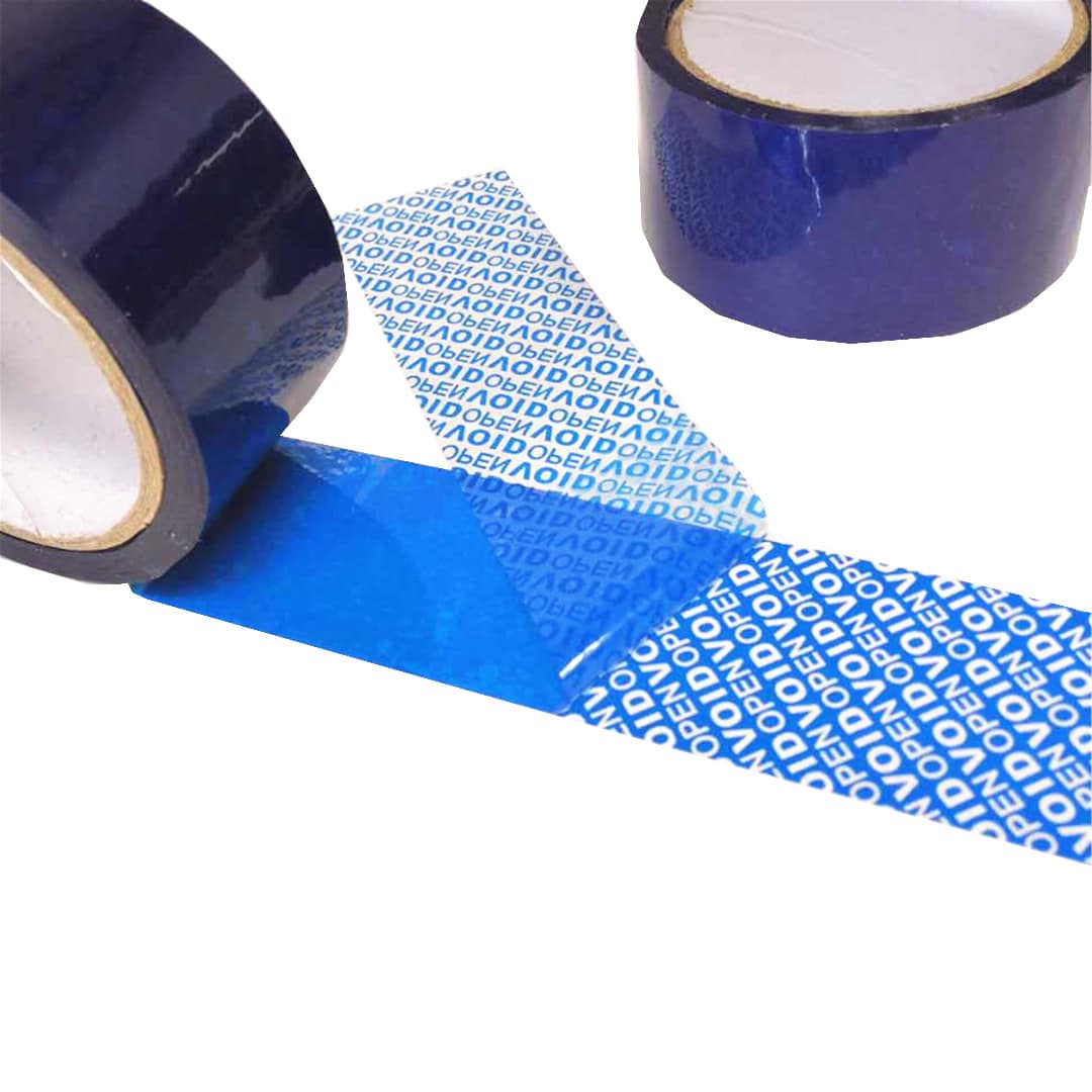 Apa Itu Security tape Hologram? - StickerHologram.com | Label Hologram ...